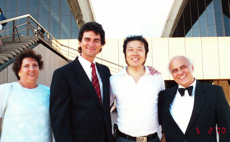 Karl Yang 相册 : Karl Yang